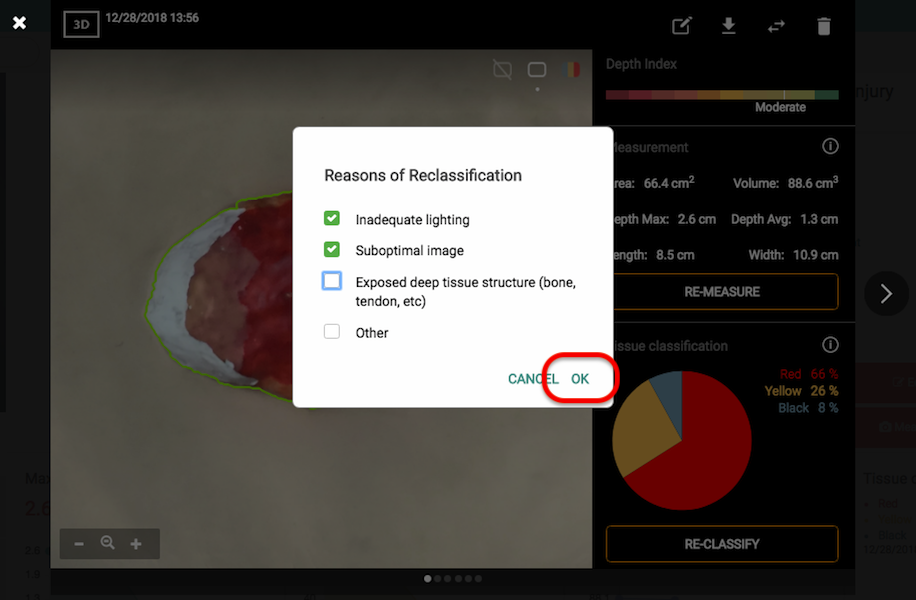 Redo Color Composition – eKare