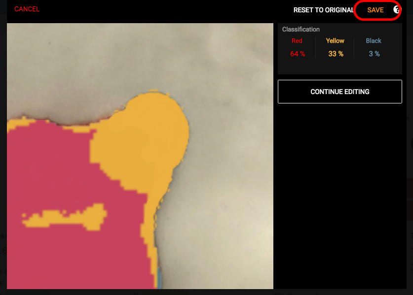 Redo Color Composition – eKare